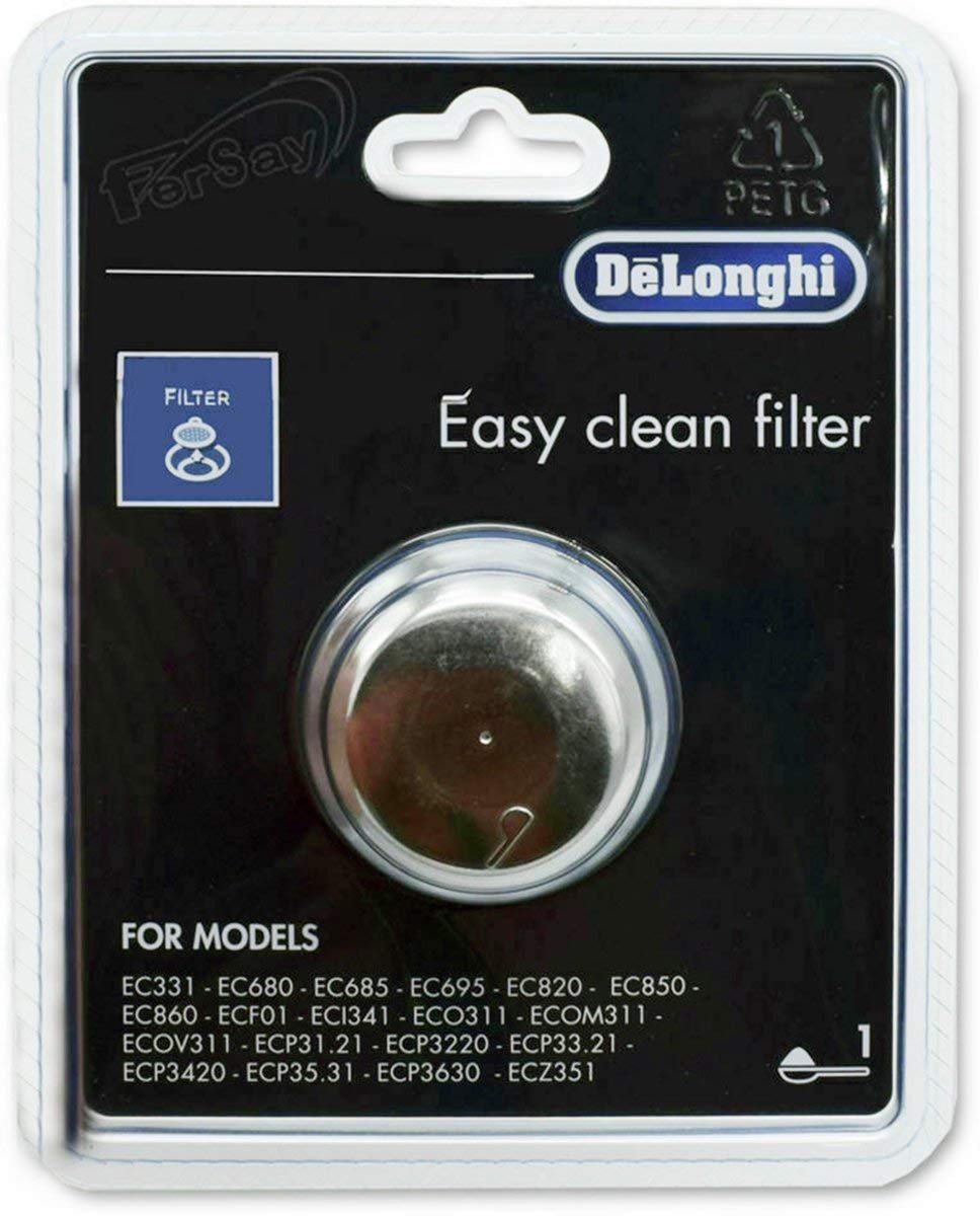 DELONGHI - FILTER 1-CUP - DLSC400